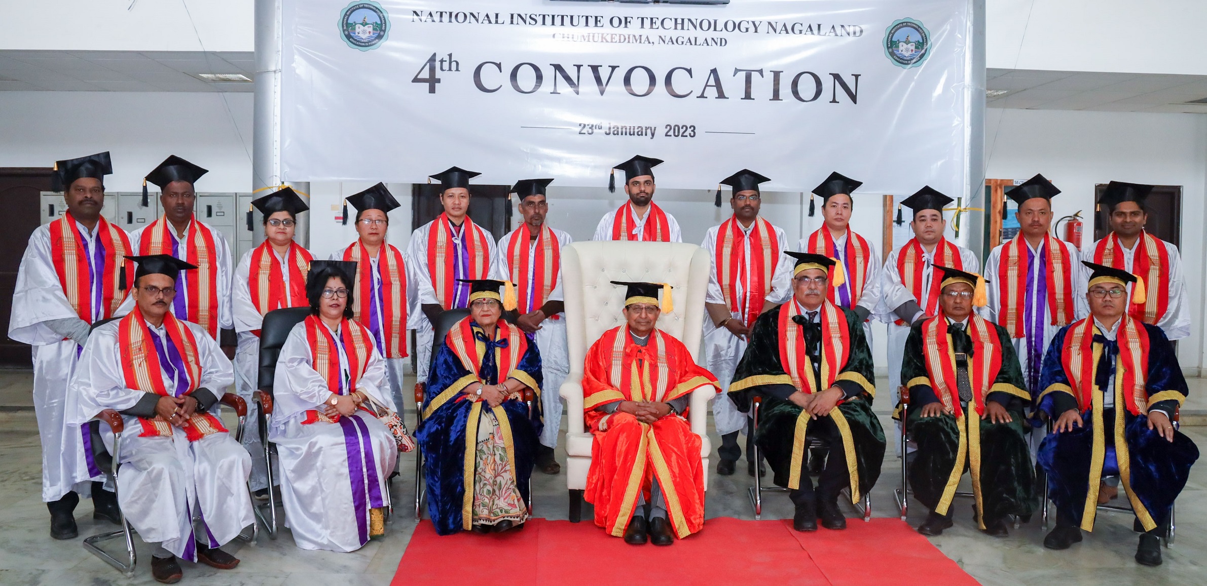 5th Convocation